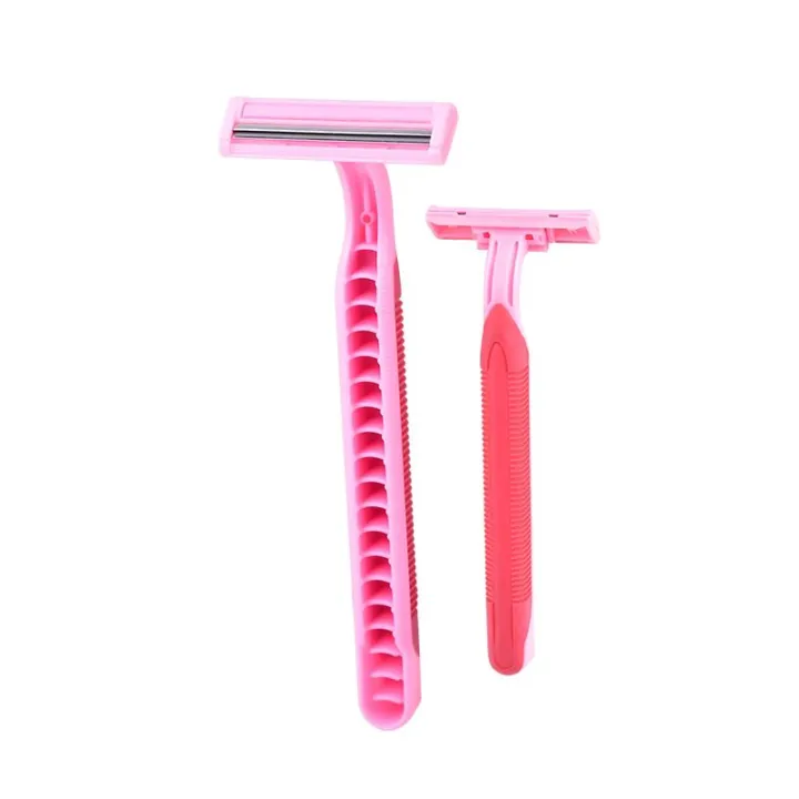 Original MAX POWER Lady Razor 5 piece, Bikini Razor Woman, Razor Shaver ...