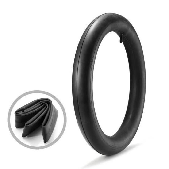 Panther 70cc Motorcycles Tube Butyle for All 70cc Bike CD 70 Front ...