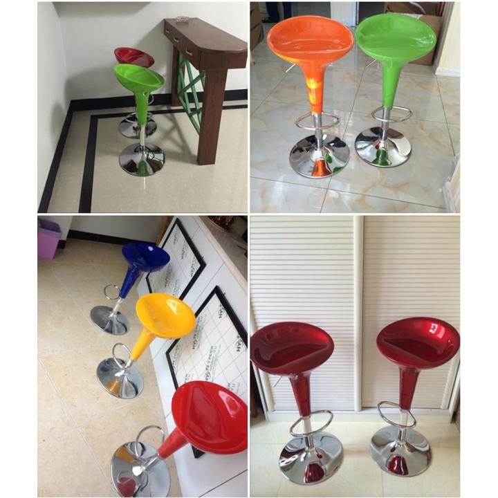 Kitchen Stool / Bar Stool - Fiber stool | Daraz.pk