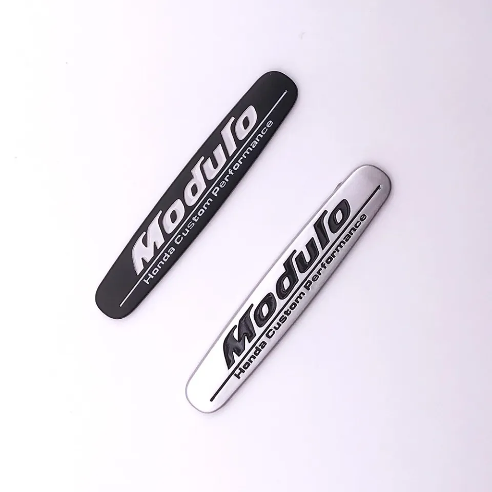 Modulo Logo ModSock Reveals New Name And Logo Design