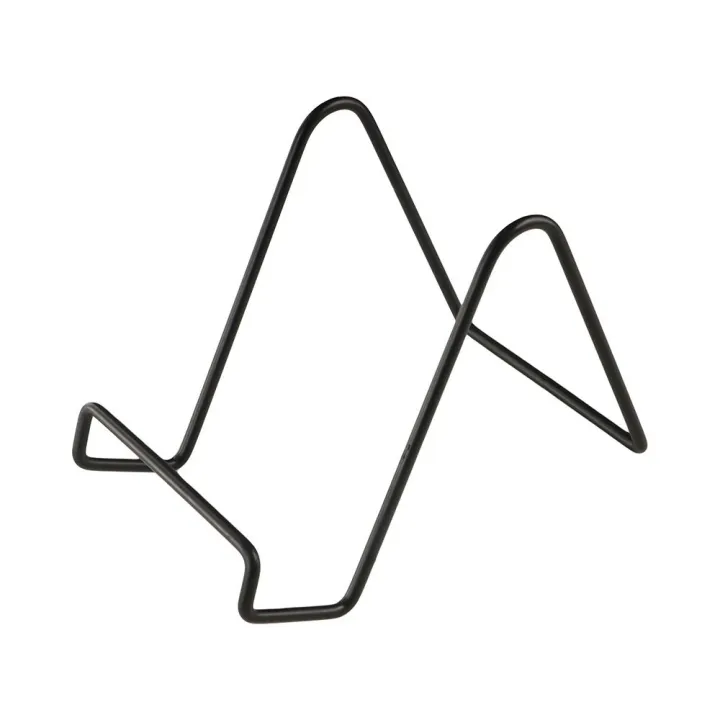 Newspaper Magazine Rack Photo Picture Book Storage Rack Collection File ...