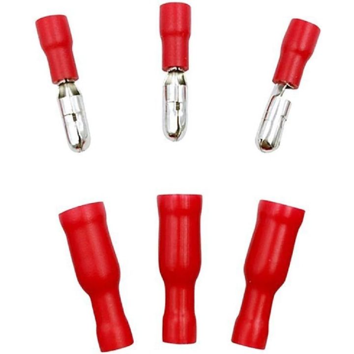 Round Male Female Insulated lugs, thimble, control thimbles, Cable lugs ...