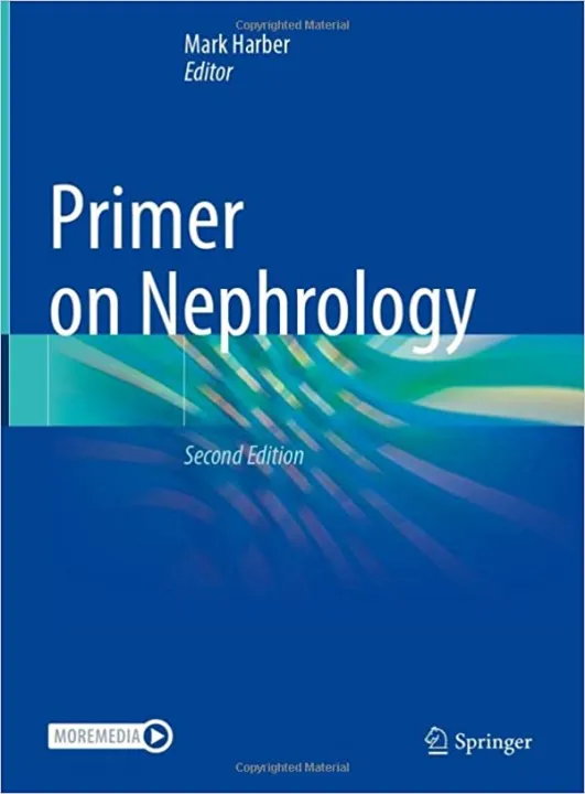 Primer on Nephrology 2nd Edition | Daraz.pk