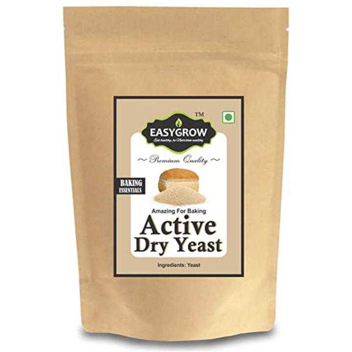 Yeast Original Instant Yeast 100g | Daraz.pk