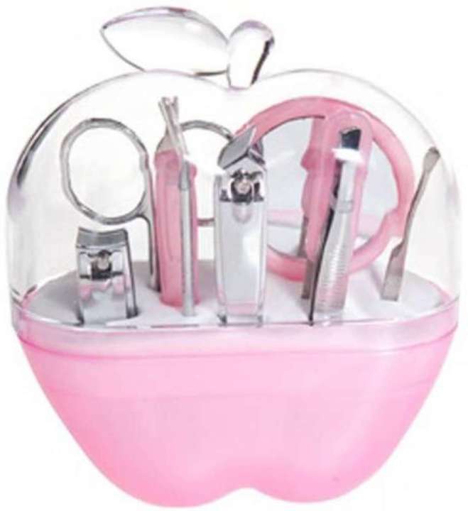 Manicure Kit | Daraz.pk: Buy Online at Best Prices in Pakistan | Daraz.pk