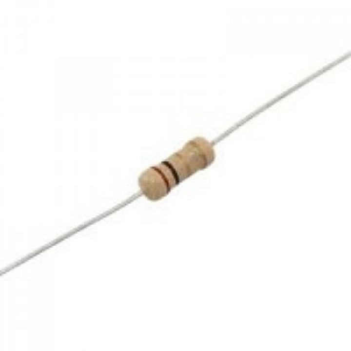 Pack Of 100 - Carbon Film Resistor 18K Resistance - 1/4W | Daraz.pk