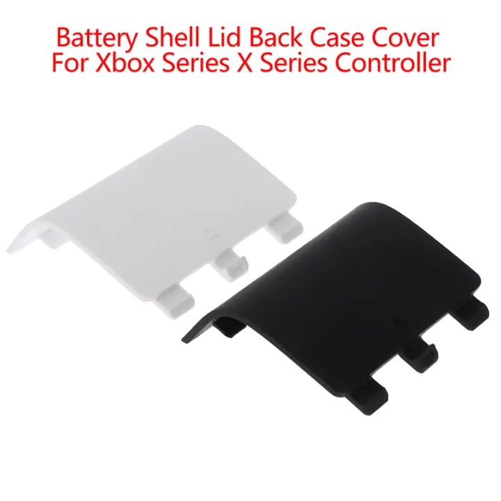 Battery Shell Lid Back Case Cover Pack Cap Repair Shell for Xbox Series ...