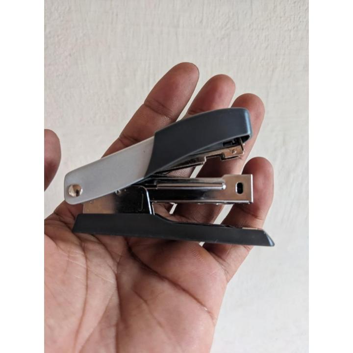 High Quality Stapler Machine D-10 / Mini Stapler without Pins / Premium ...