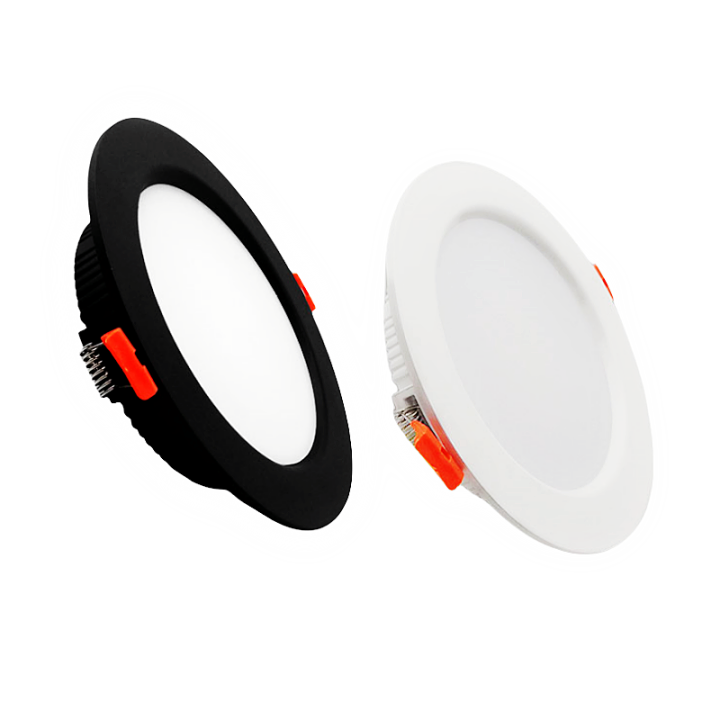 Ultra Pu tube light embedded dimmable Nordic panel light living room ...