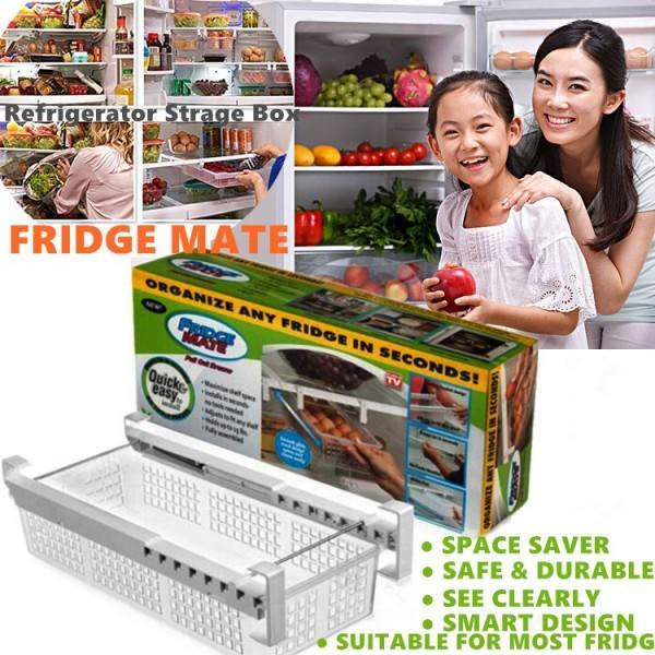 Fridge Mate Push In Drawers | Daraz.pk