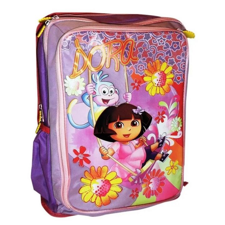 Sun Ce: BACKPACK: DORA (S4545DFO) | Daraz.pk