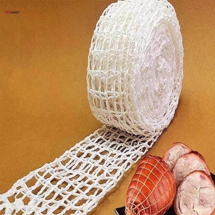 Ham Netting Roasting Meat Making Manual Kitchen Utensils Meat Netting ...
