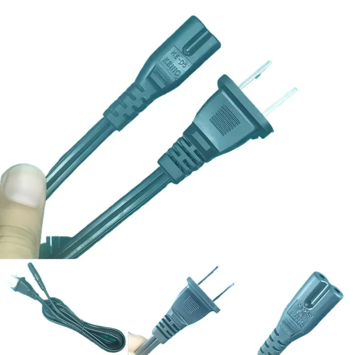 Original Cable Branded Cable AC Power Cable For Laptop Adapter Cable ...