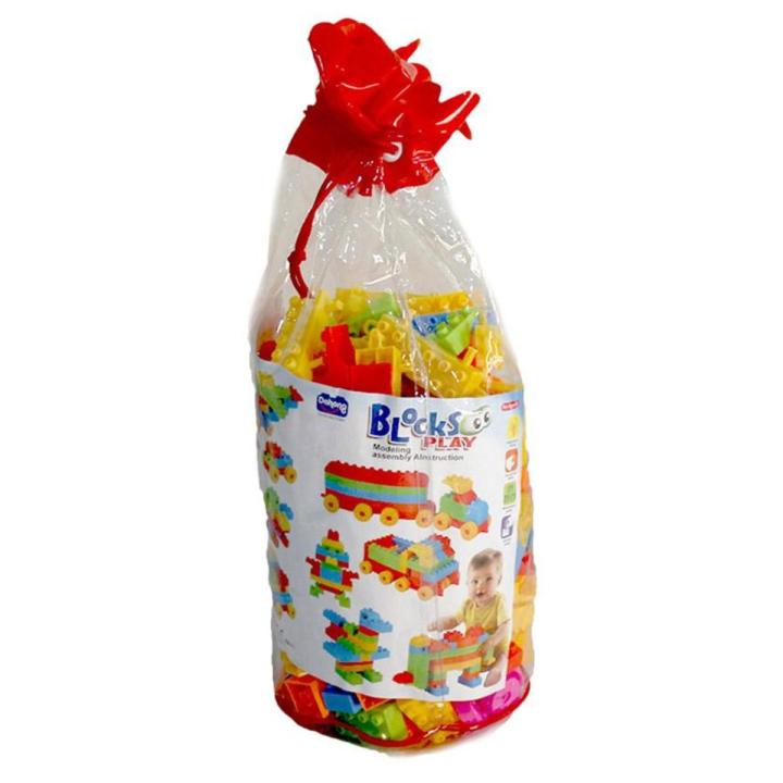 Creative Building Blocks | Daraz.pk