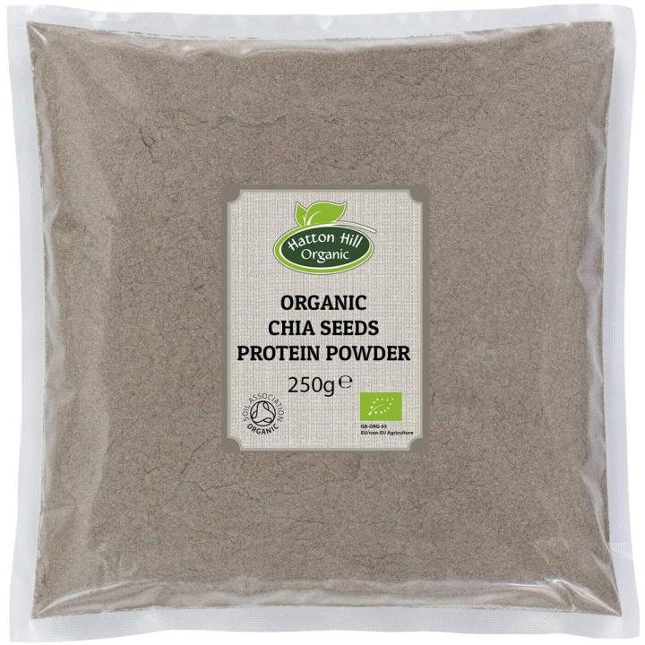 Chia Seeds Protein Powder 250g | Daraz.pk