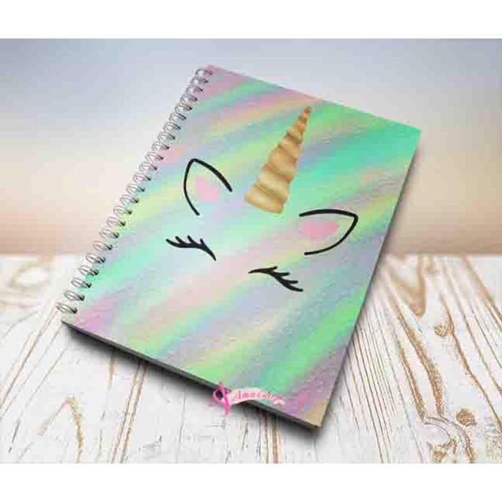 Unicorn notebook | Daraz.pk: Buy Online at Best Prices in Pakistan ...