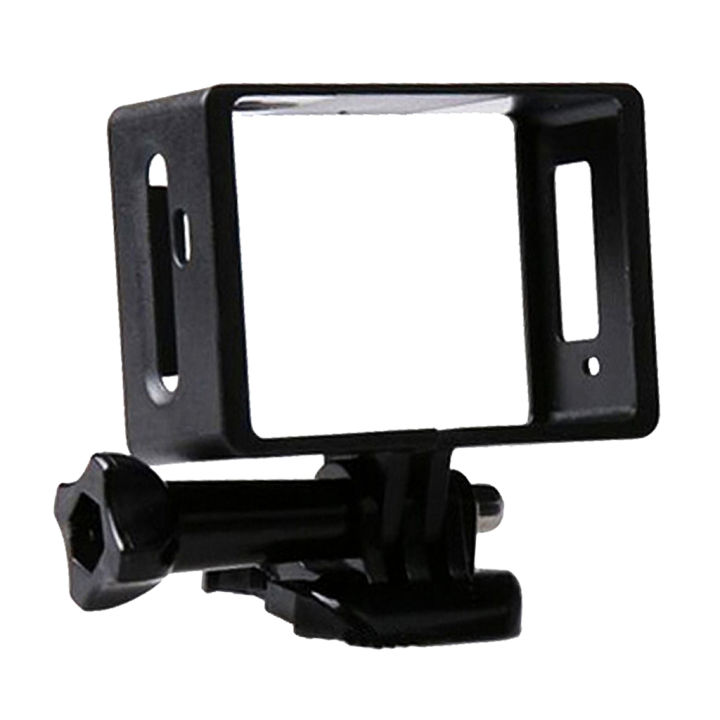 Protective Standard Border Side Frame Housing Case Mount for Camera ...