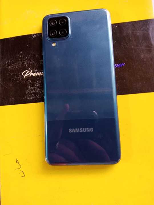 Samsung mobile A12 | Daraz.pk