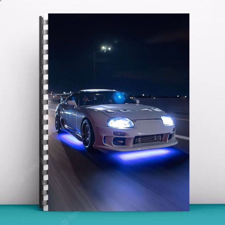 SUPRA A4 (1184) NOTEBOOK | Daraz.pk