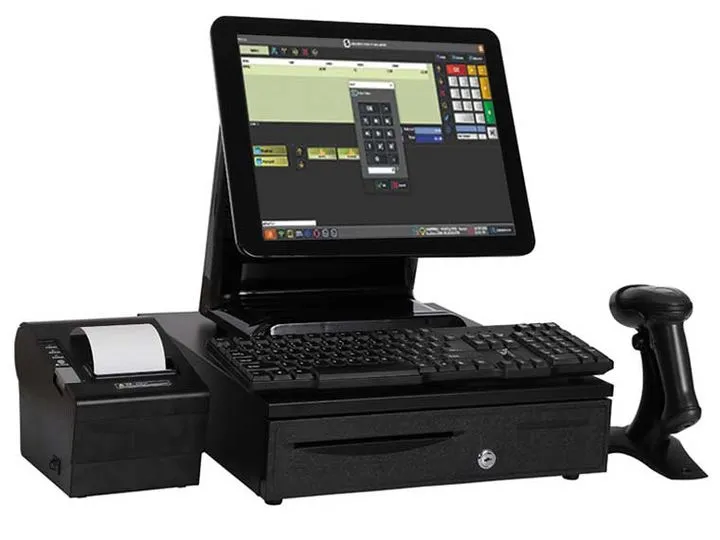 Point of Sale POS inventory Management System for Restaurant/Accounting ...