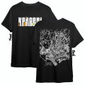 Karachi Map TShirt For Cool Girls And Boys Premium Quality Tee At ...