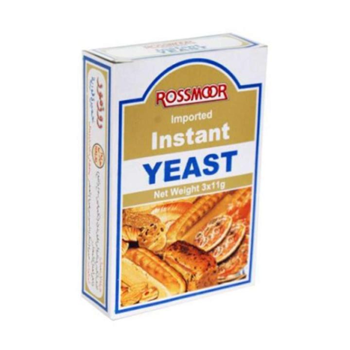 Imported Instant Yeast 33 GM | Daraz.pk