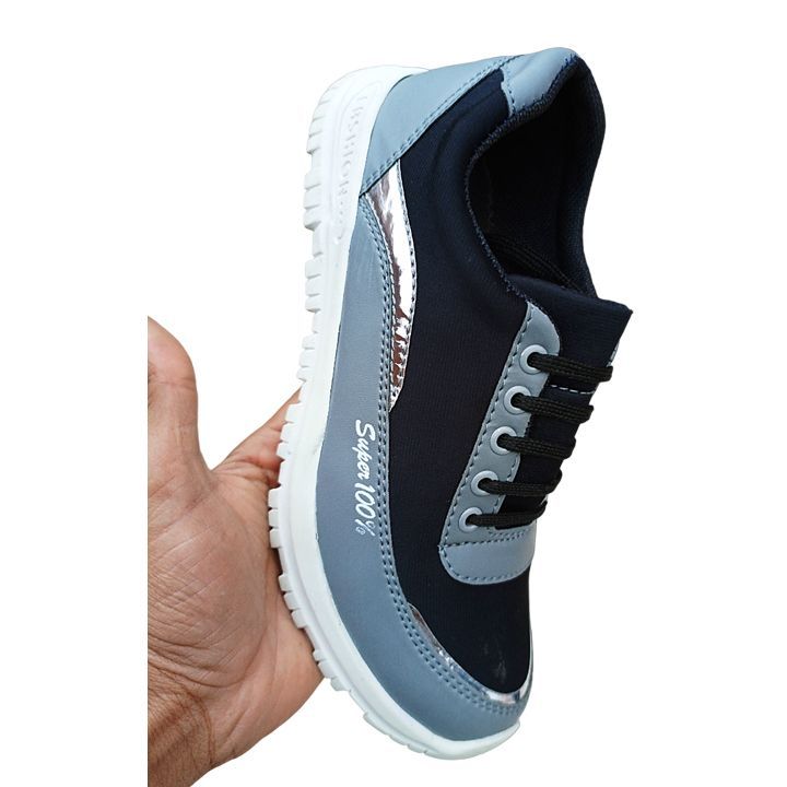 Men's light Weight Shoes Sports Sneakers Running Joggers soft For Men ...