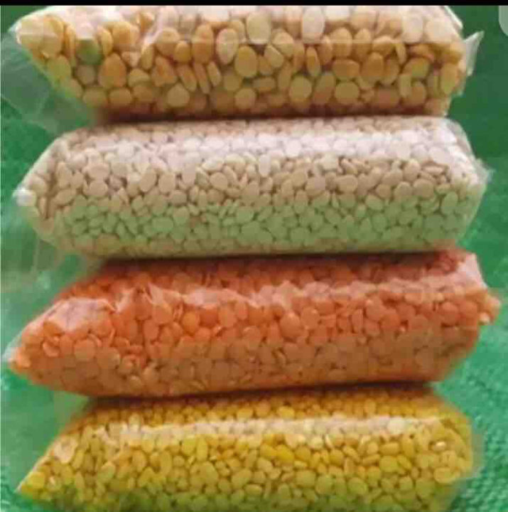Pulses pack | Daraz.pk: Buy Online at Best Prices in Pakistan | Daraz.pk