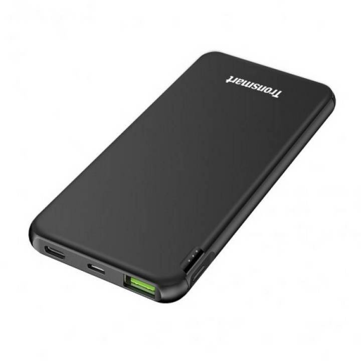 Tronsmart 10000mAh USB-C PD Power Bank | Daraz.pk