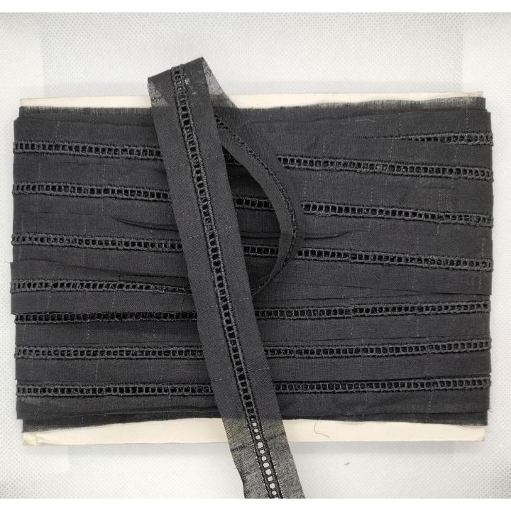 5 Yards Seerhi Lace , Joint Lace , Center Lace , Chicken Lace For ...