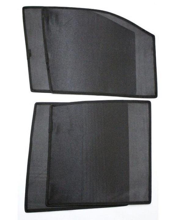 Sun Shades Car Curtain - side windows for Toyota Vitz 2 Door | Daraz.pk