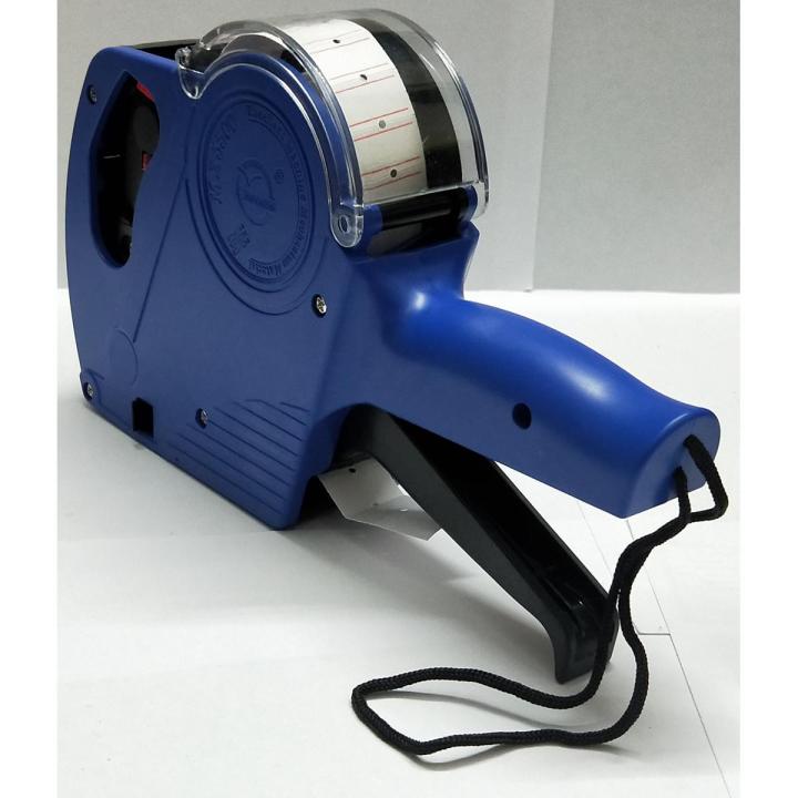 8 Digit Price Tag Machine Labeller Price Tag Machine Price Tag ...