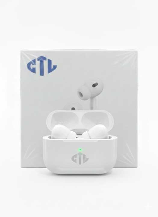 CTL TWS Wireless Airbuds Pro - Bluetooth 5.3 Earphones with Deep Bass ...