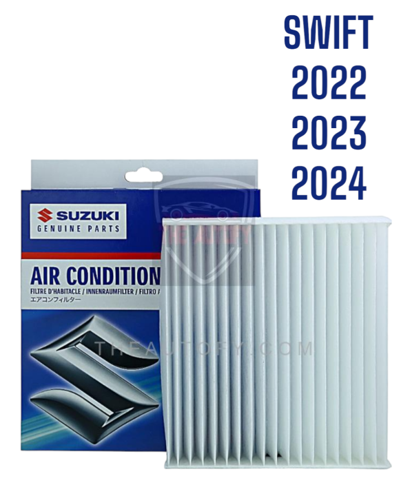 ac cabin filter suzuki swift 2022 imported | Daraz.pk
