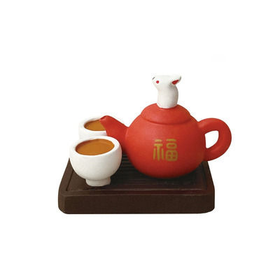 Japanese-style groceries ZAKKA Mid-Autumn Moon viewing series Japanese-style photo props ...