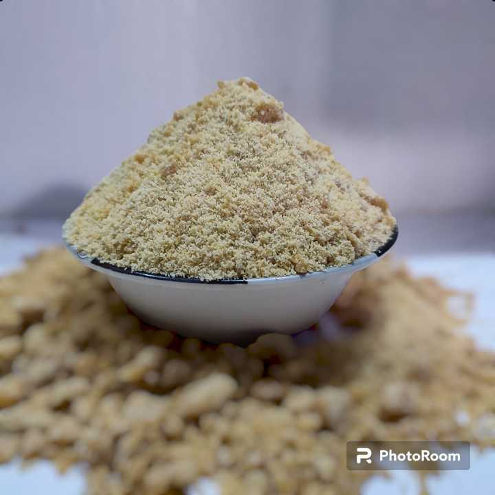 1kg Pure Jaggery Powder - Premium Packaging for Wholesome Sweetness ...