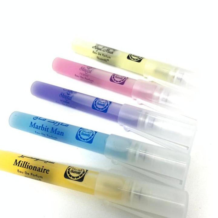 Pen Perfumes Shagaf Homme 8 Ml Surrati Perfumes Holy Makkah Saudi ...