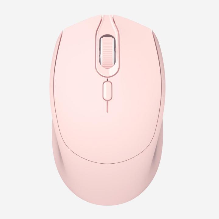 Wireless Mouse USB Computer Mouse Mini Ergonomic Mouse Optical PC Mice ...