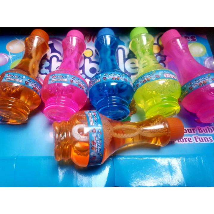 Pack of Two (2) Liquid Bubble Toy - Bubbling Toy - Bubble Toy With ...