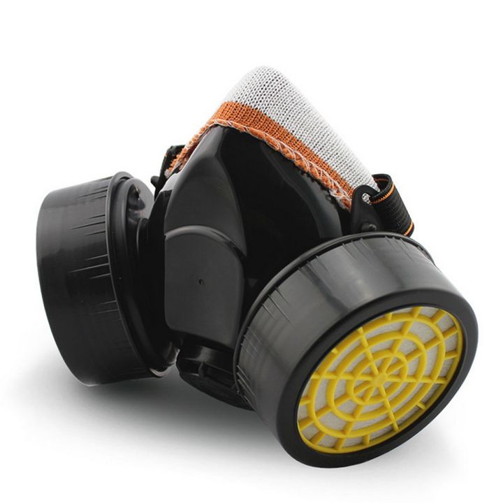 Mask for resin art work design resin masks Respirator Gas Mask Safety ...