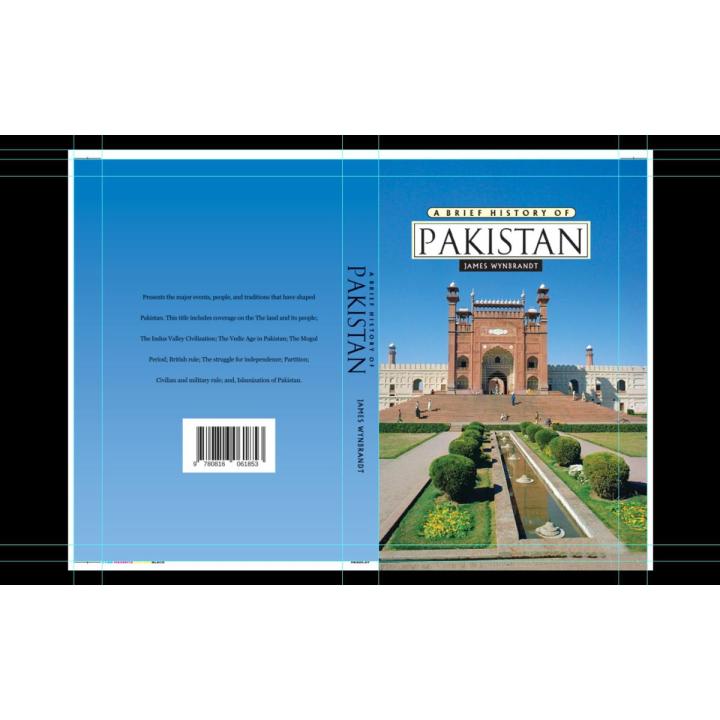A Brief History of Pakistan | Daraz.pk