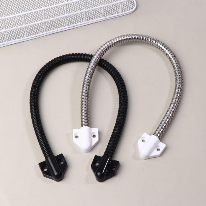 Door And Window Anti-pinch Wire Loop Access Control Cable Exposed ...