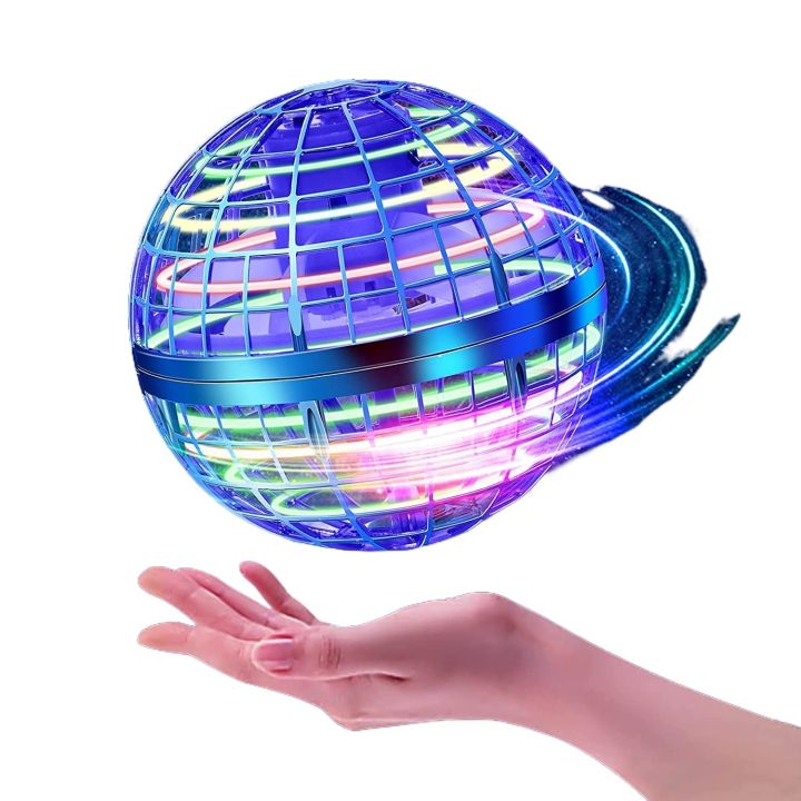 Flying Ball Boomerang Flyorb Magic Balls Fly Nova Orb Flying Spinner ...