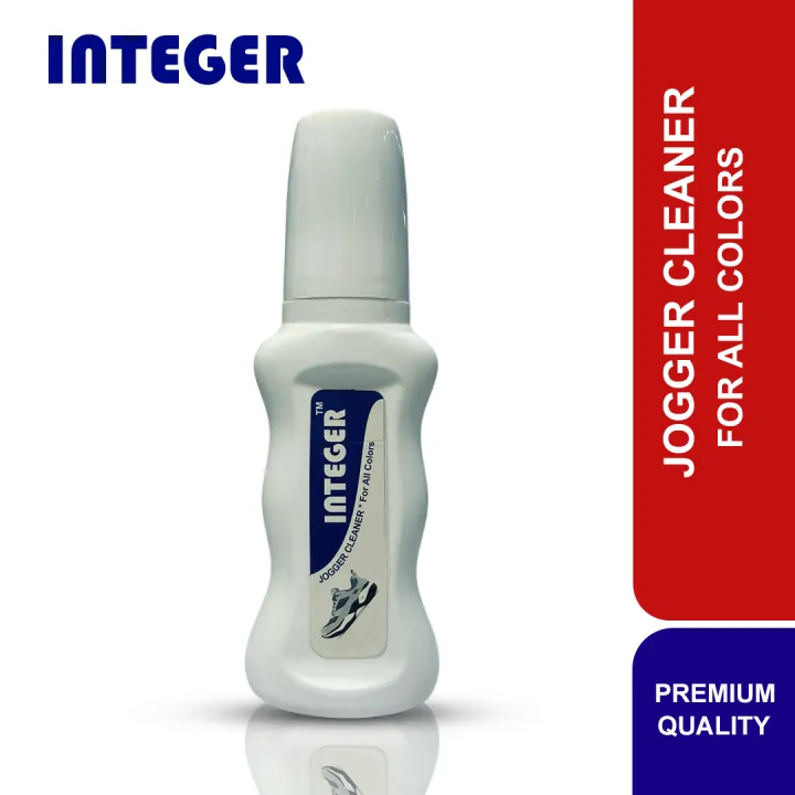 Jogger Cleaner for All Colors 120ml (Apr) | Daraz.pk