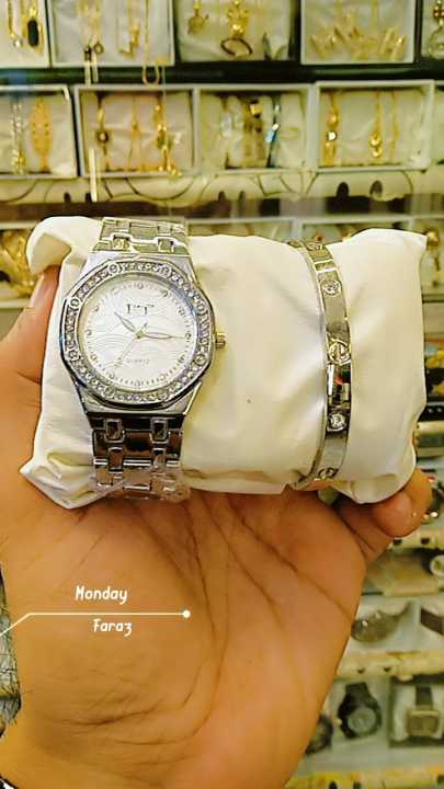 new style watches ,watches for girls with bracelet, fancy watches ...