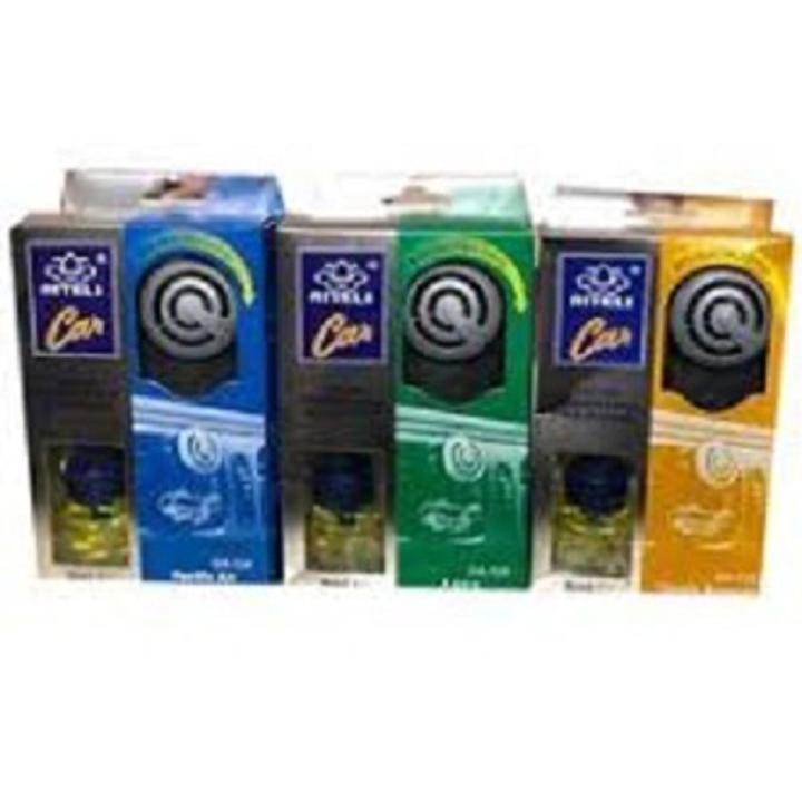 Car ac perfume Long time fragnance | Daraz.pk