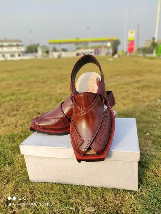Narozi no.1 quality Brown Color for men | Daraz.pk