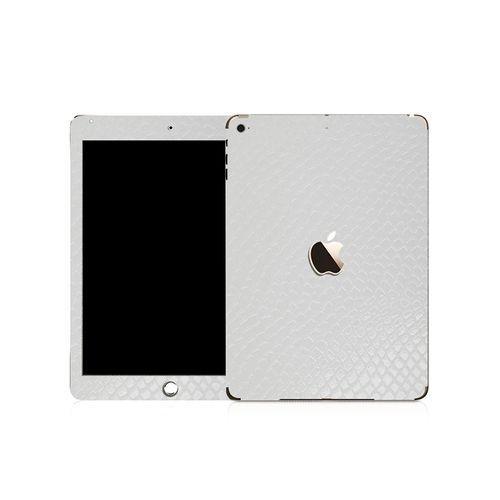 IPAD Air 2 White Snake Leather Texture Skin | Daraz.pk