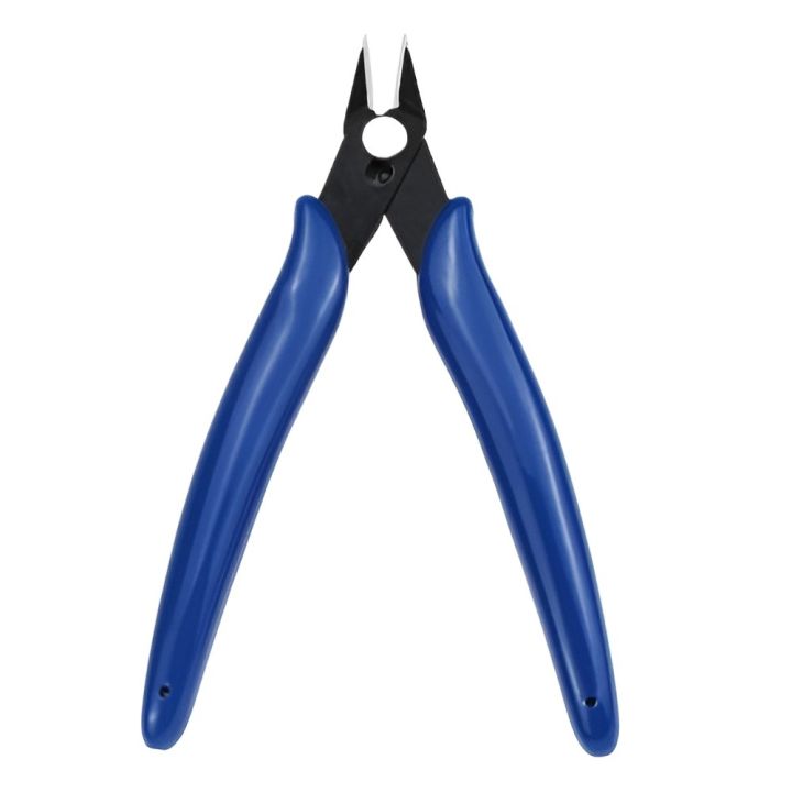 Cable Cutter Blue, Wire Cable Cutter, Multifunction Universal 170 Mini ...