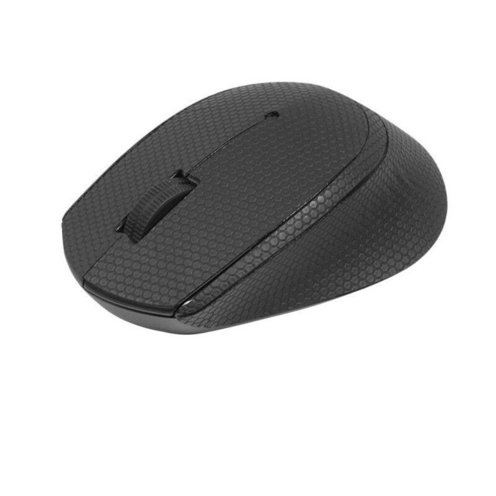 Comfort Textured Slip-resistant Mouse Anti-slip Sticker Sweat-wicking ...